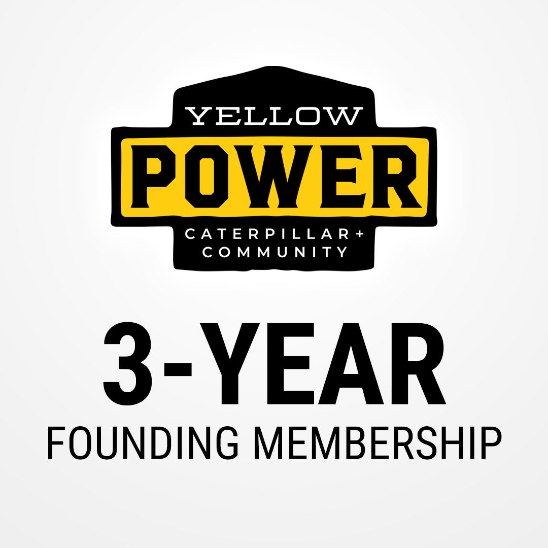 Sign Up - Yellow Power CC