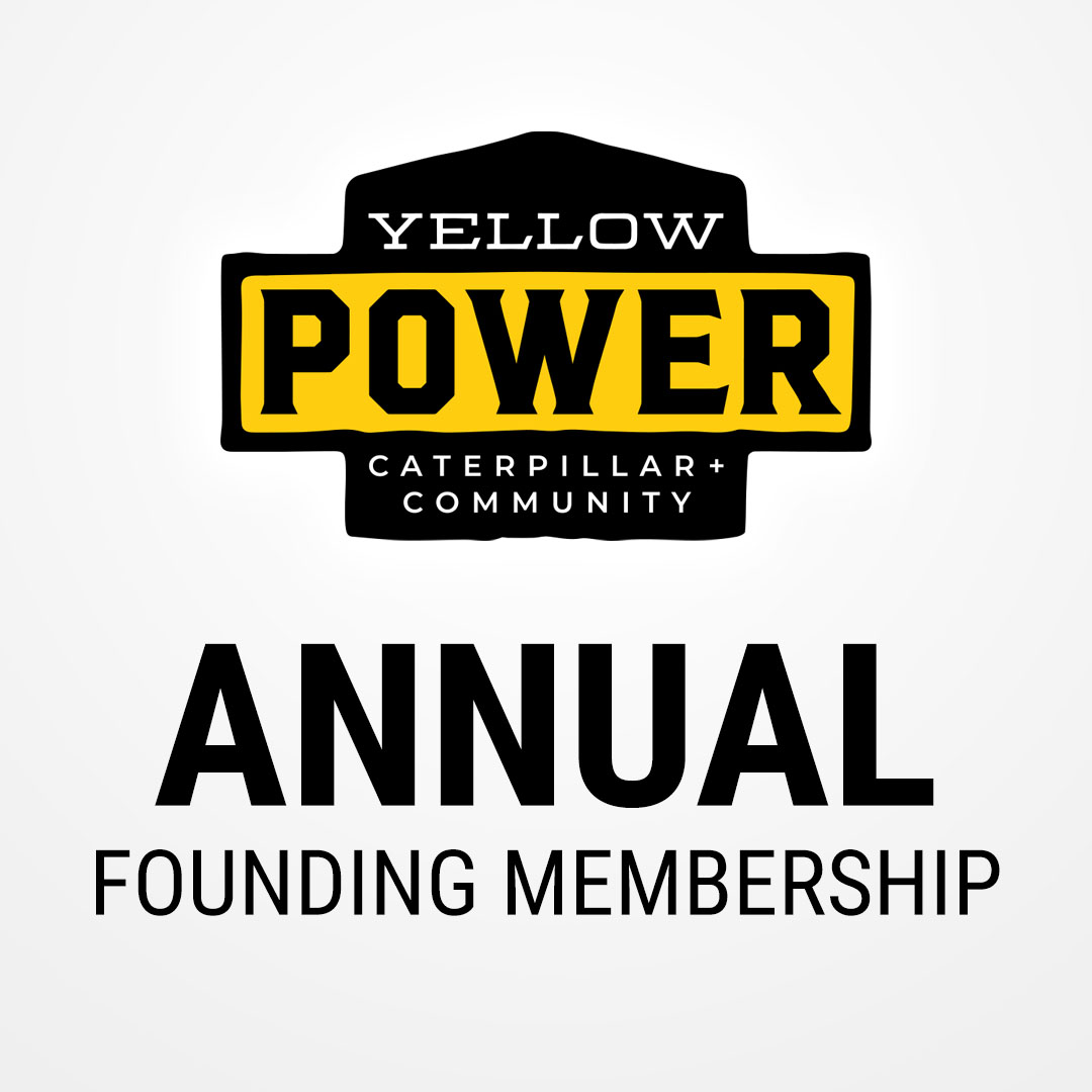 Sign Up - Yellow Power CC