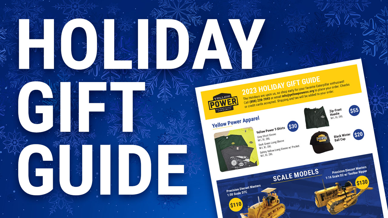 Home - Yellow Power CC